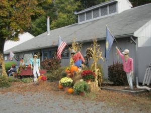 Have You Ever Wanted Your Own Maple Museum? - Maple Syrup History